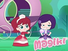 Watch Magiki | Prime Video