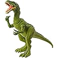Amazon.com: Jurassic World Toys Fierce Force Masiakasaurus Dinosaur ...