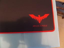 Amazon.com : HAVIT HV-MP830 Magic Eagle Large Professional Gaming Mouse ...