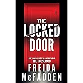 Freida McFadden 4 Books Collection set: The Housemaid, The Housemaid's Secret, The Locked Door ...
