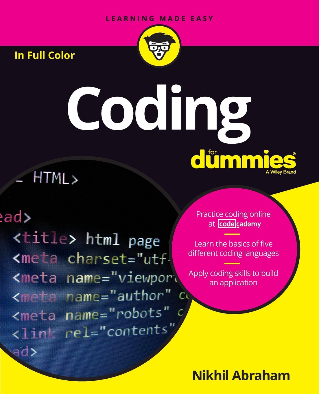 Cheapest Copy Of Coding For Dummies For Dummies Computer Tech By