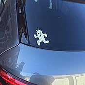 Amazon.com: Yoonek Graphics Final Fantasy Cactuar Vinyl Decal Sticker ...
