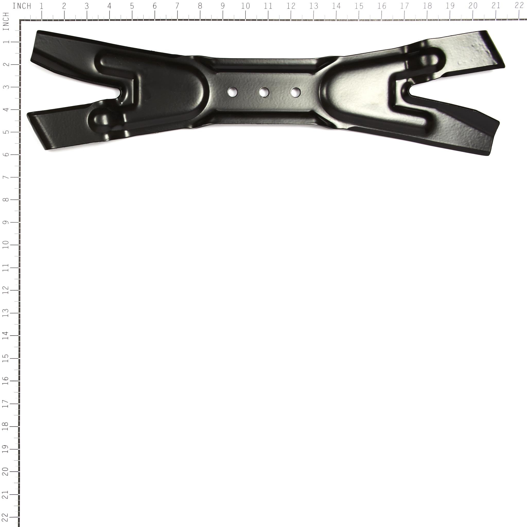 Mua Snapper 2049 21" Push Mower Ninja Blade trên Amazon Mỹ chính hãng ...