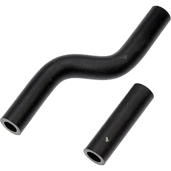 Amazon.com: Dorman 47123 PCV Hose: Automotive