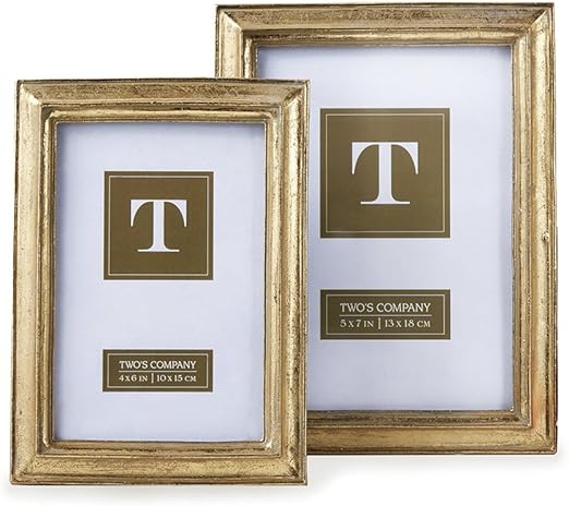 Antiques Picture Frames Museum Quality Gold Leaf frame size 20x24 inches