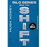 Amazon.com: The Silo Series Boxed Set: Wool, Shift, Dust, and Silo ...