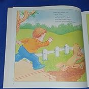 Amazon.com: The Gingerbread Man (Easy-To-Read Folktales) (9780590410564 ...