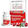 Utiva UTI Control Cranberry PACs – Clinically Studied Ingredients 36mg ...