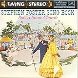 Stephen Foster Song Book (Dover Song Collections): Foster, Stephen ...