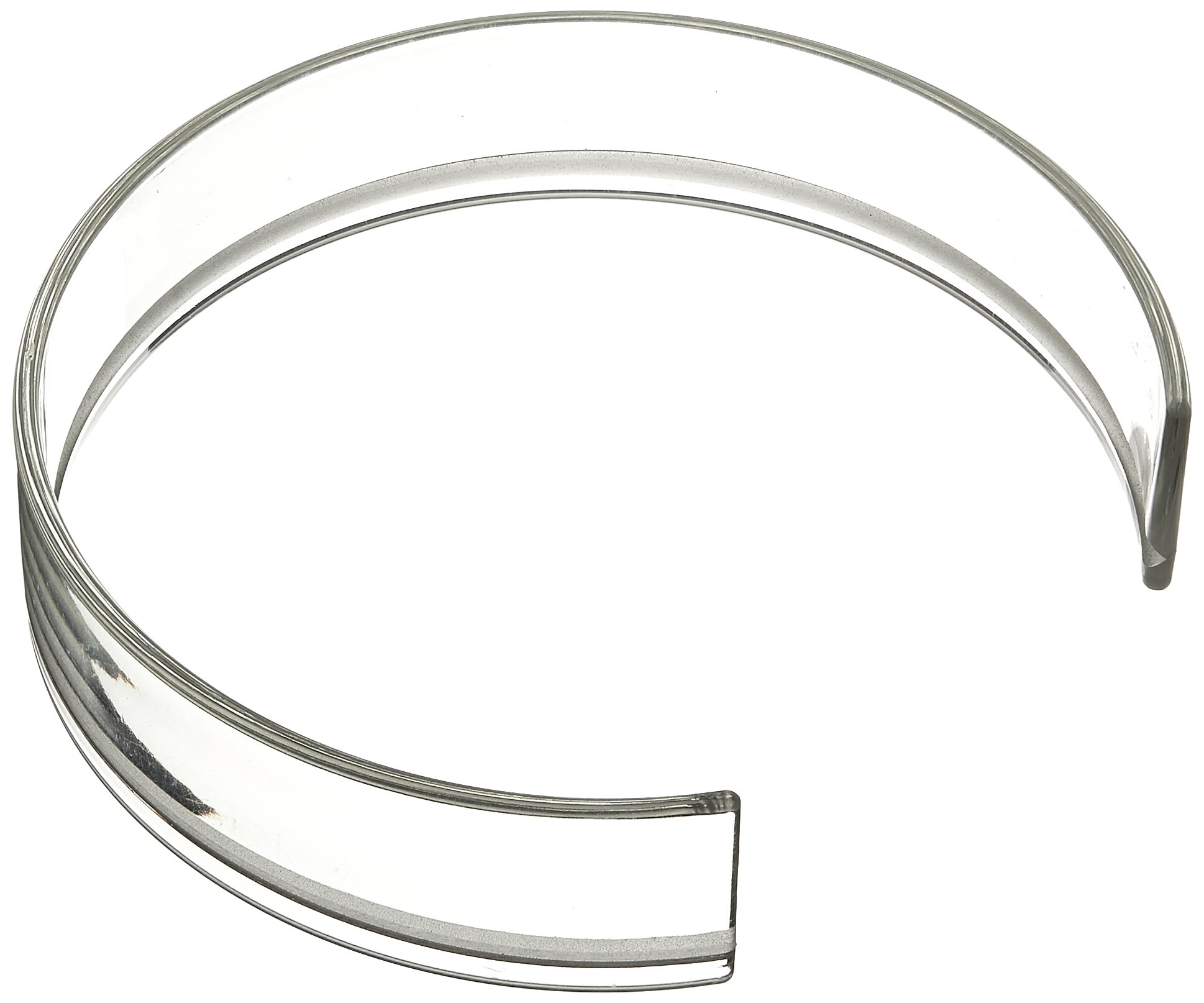 Amazon.com: North Coast Medical NC35213 SureFit Plastic Food Guard ...