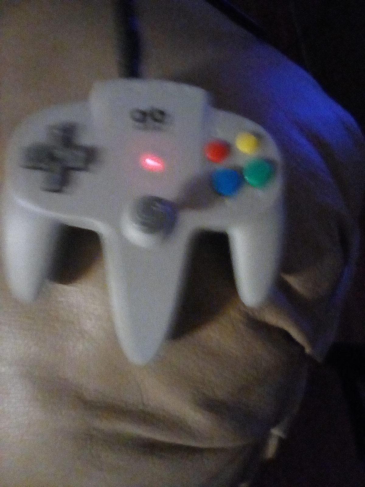 $5/mo - Finance Thumbs Up UK Plug N Play Retro Arcade Controller | Buy ...