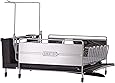 Sabatier Expandable Stainless Steel Dish Rack with Rust-Resistant Soft ...