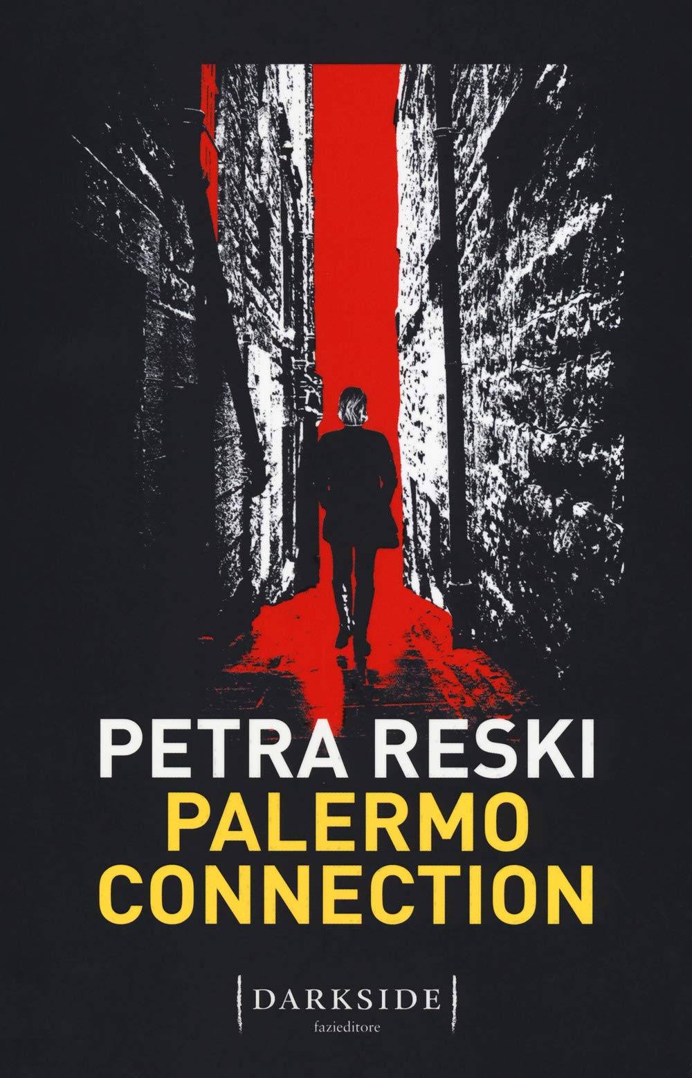 Palermo Connection – Petra Reski | gialloecucina