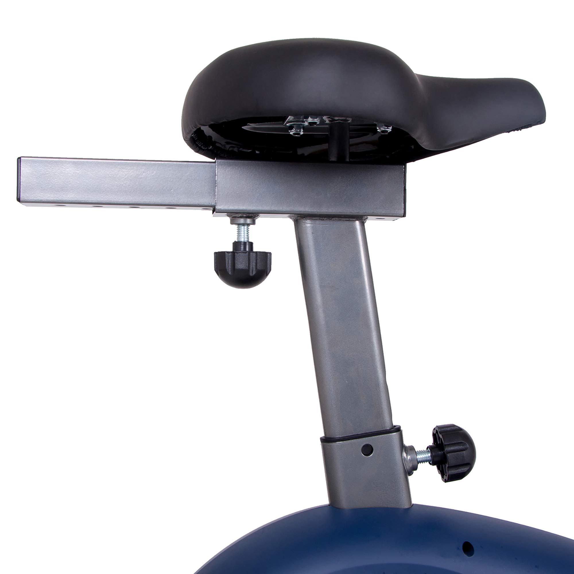 Mua Body Champ 2-in-1 Upright Exercise Bike and Elliptical Trainer with ...