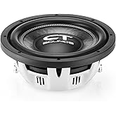 Amazon.com: ORION XTR Series XTR10SWD4 Shallow Mount 10” Car Subwoofer ...