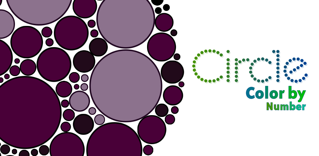 Dot Art Color By Number - Circle Art Adult Coloring:Amazon.com:Appstore ...