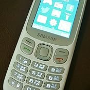 Samsung Metro 312 SM-B312E (White): Amazon.in: Electronics