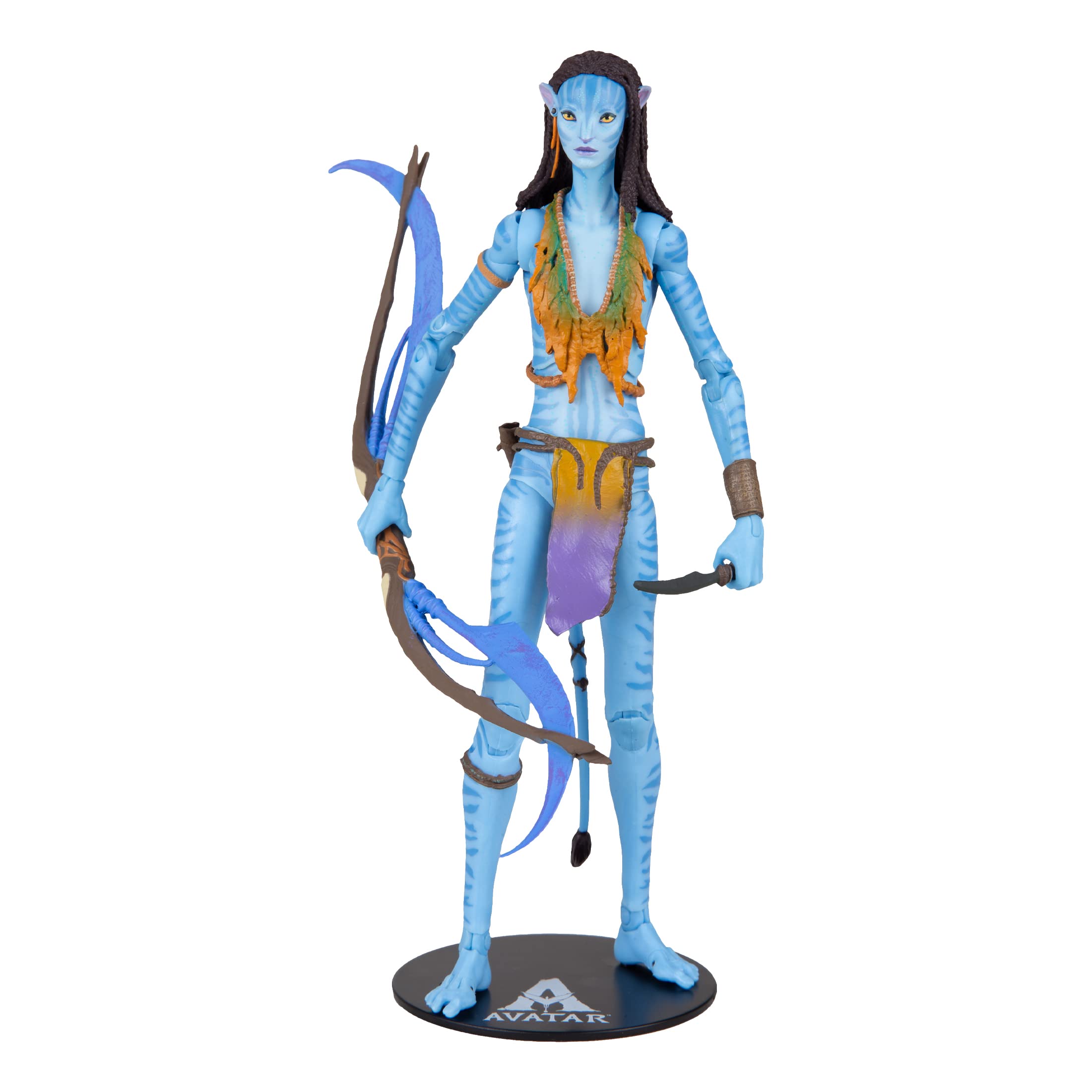Mua McFarlane Toys , Disney Avatar, World of Pandora 7-inch Neytiri ...