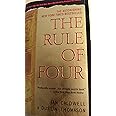 Amazon.com: The Rule of Four: 9780440241355: Caldwell, Ian, Thomason ...