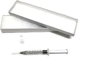 Fake Needles | semashow.com