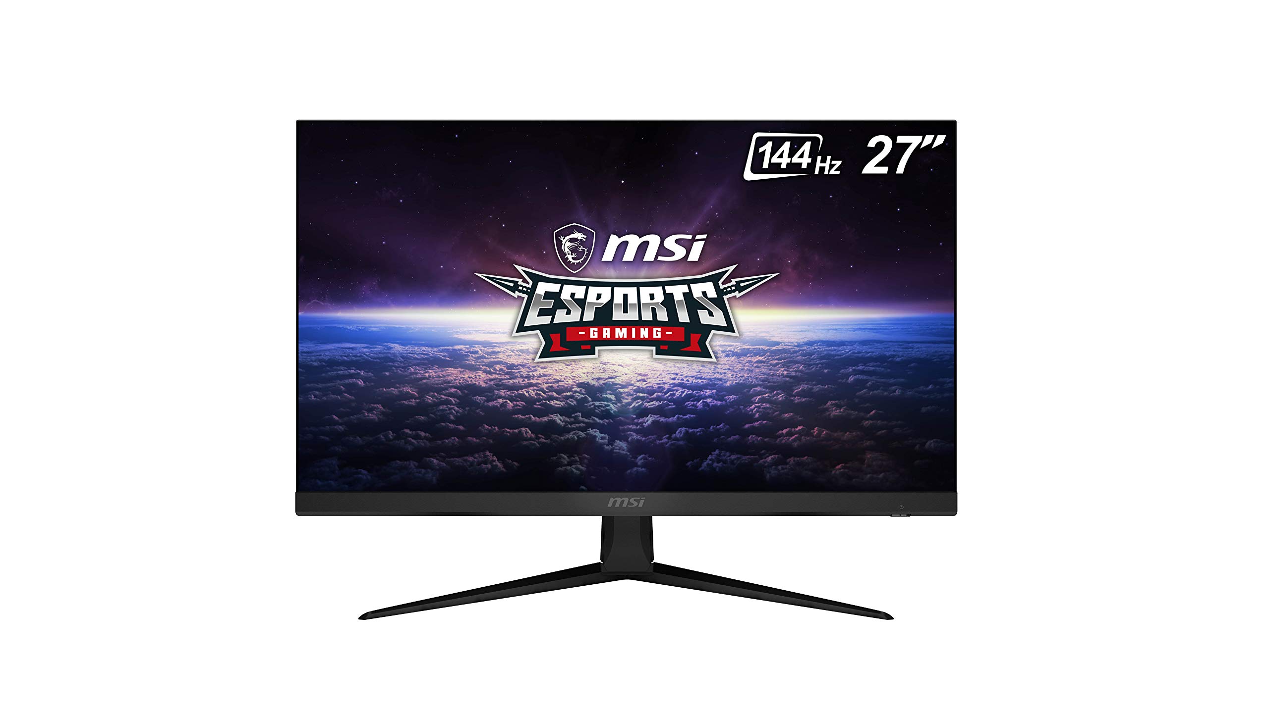 Mua MSI Optix G271 Gaming Monitor, IPS Flat Panel, Slim Bezel, High ...