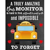 A Truly Amazing Bus Driver school Is Hard To Find, Difficult To Part ...