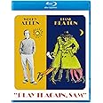 Play It Again, Sam: Amazon.ca: Herbert Ross, Woody Allen, Diane Keaton ...