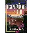 Amazon.com: A Disappearance in Fiji (A Sergeant Akal Singh Mystery ...