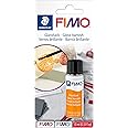 FIMO Gloss Varnish, Water Based, White, 10ml