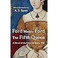 Amazon.com: The Fifth Queen (Vintage Classics): 9780307744913: Ford ...