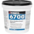 Amazon.com: ROBERTS 6700-0 1 Quart Indoor/Outdoor Carpet/Artificial ...