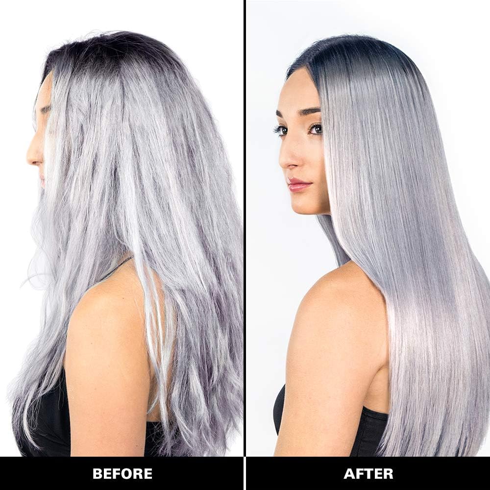 COLOR WOW Dream Smooth Travel Kit, 0.3 kg – BigaMart