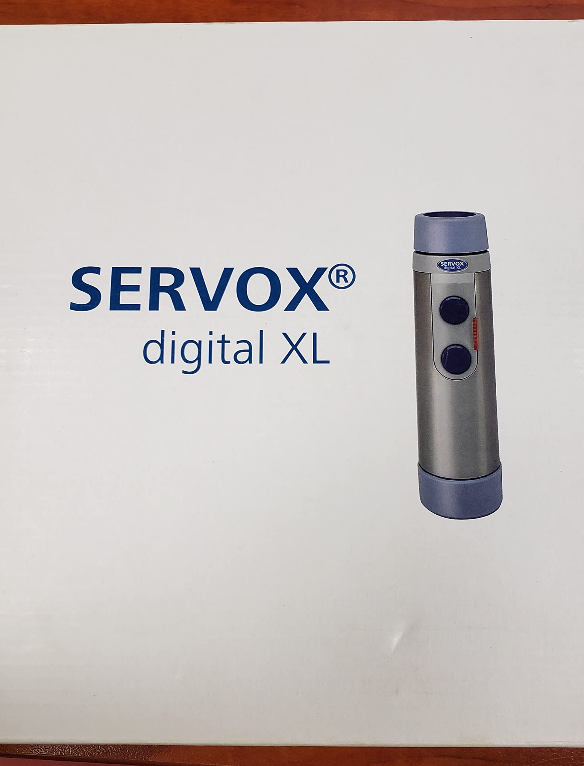 Mua ATS Resources Servox Digital Electronic Speech Device trên Amazon ...