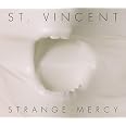St. Vincent - Strange Mercy - Amazon.com Music