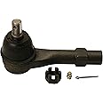 Amazon.com: MOOG ES3667 Tie Rod End : Automotive