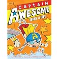 Amazon.com: Captain Awesome Takes a Dive (4): 9781442442023: Kirby ...