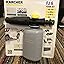 Kärcher 26431470 FJ6 Foam Jet Nozzle with 0.6 L Capacity Foamer for ...