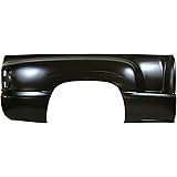 Amazon.com: Genuine GM Parts 15758519 Driver Side Pickup Box Side ...