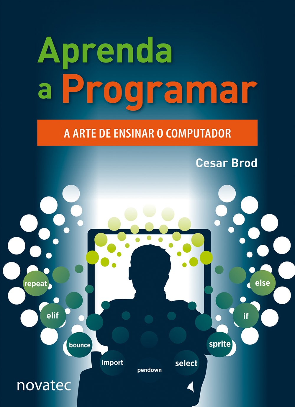 Aprenda a Programar PDF Cesar Brod