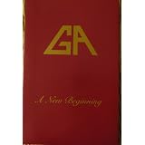 Gamblers Anonymous Collection: A New Beginning, A Day at a Time ...
