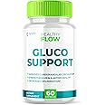 Amazon.com: Healthy Flow Capsules - Healthy Flow Gluco Support ...
