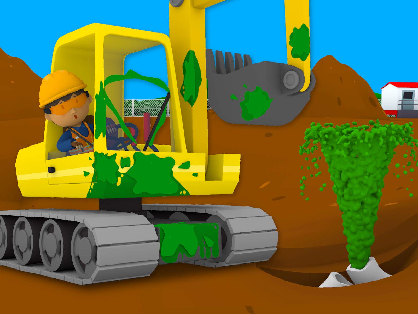 Watch Carl's Car Wash | Prime Video