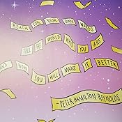 The Word Collector: Reynolds, Peter H., Reynolds, Peter H ...