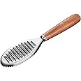 Amazon.com: Stainless Steel Fish Scale Remover, Manual Fish Scaler with ...