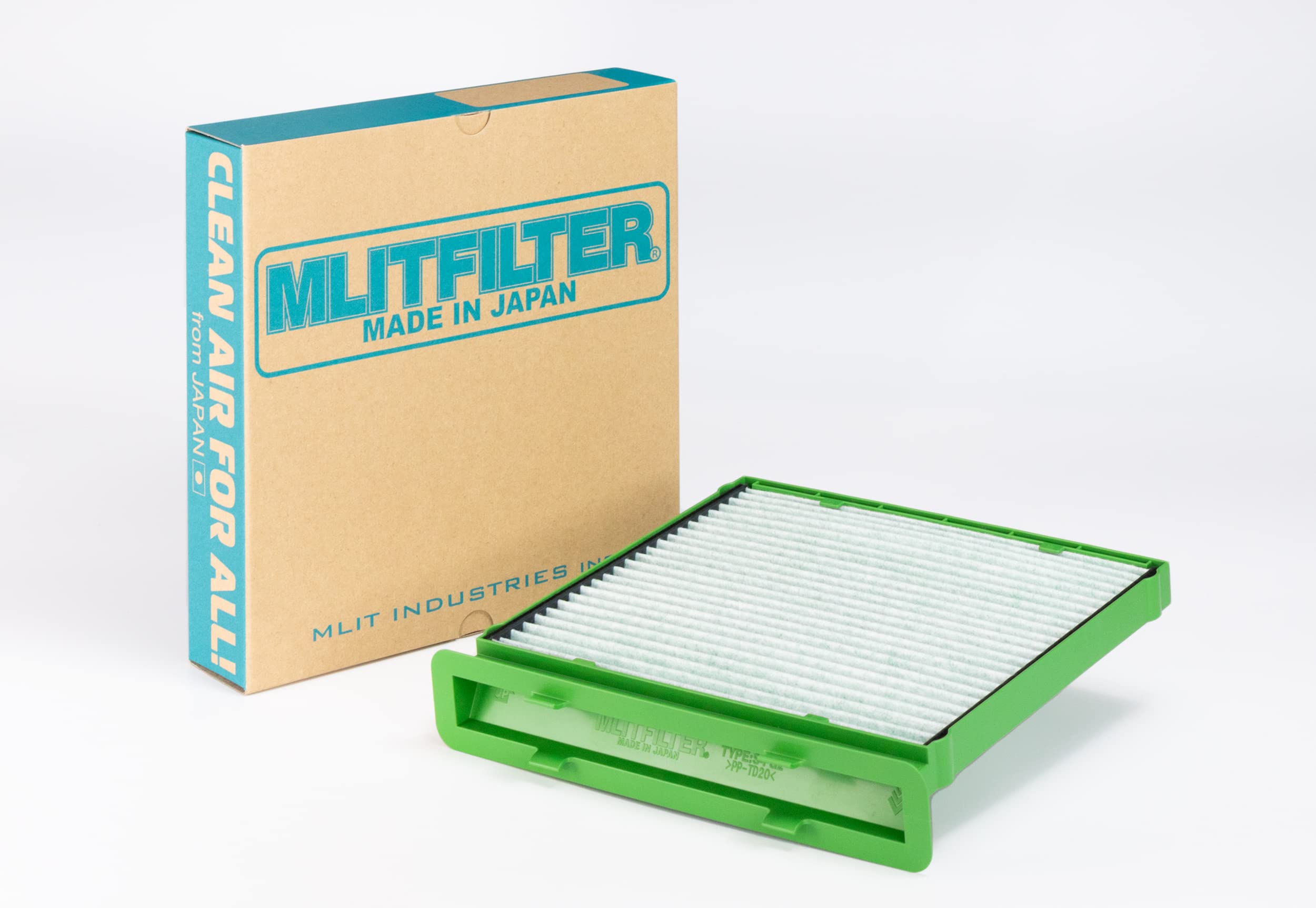 Mua MLIT Filter SGP Cabin Air Filter Replacement for Subaru Subaru Air Conditioner Filter S-FG2 ...