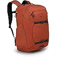 Amazon.com: Osprey Proxima 30L Campus Laptop Backpack, Firestarter Orange – Organized Everyday ...