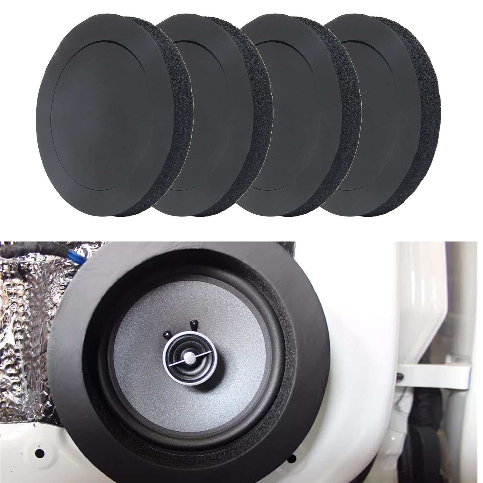 Bass Blockers Oman | Buy Online | Whizz Others