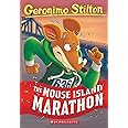 The Mouse Island Marathon (Geronimo Stilton, No. 30): Stilton, Geronimo ...