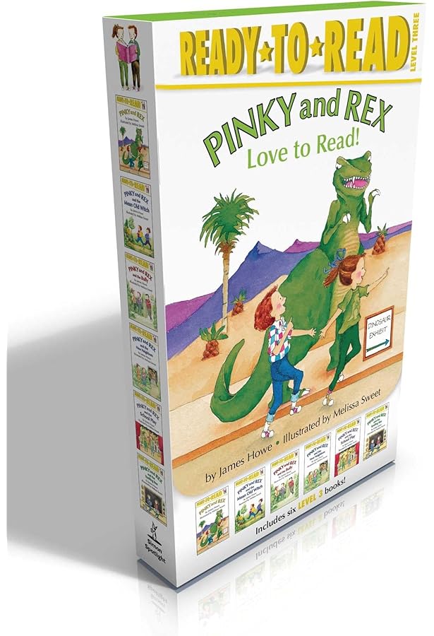Bully Pinky