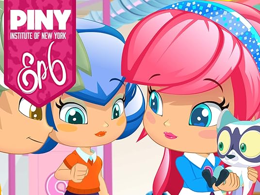 Watch PINY Institute of New York | Prime Video